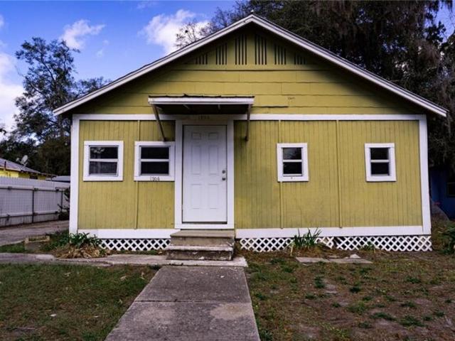 E University Ave, Gainesville, Home For Sale