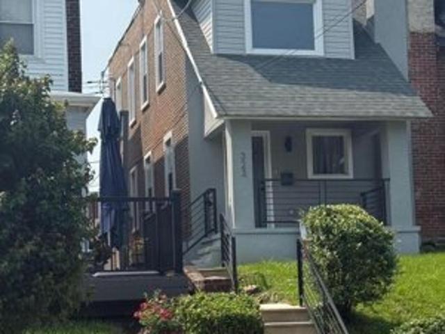 E Upsal St, Philadelphia, Home For Sale