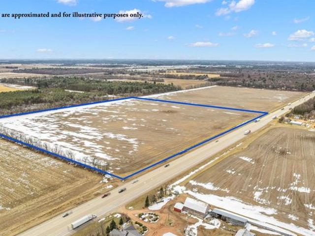 E US Highway 10 Lot 2, Stevens Point, WI 54482