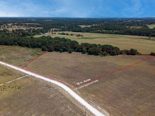 E US State Highway 175 Lot 6, Athens, TX 75752