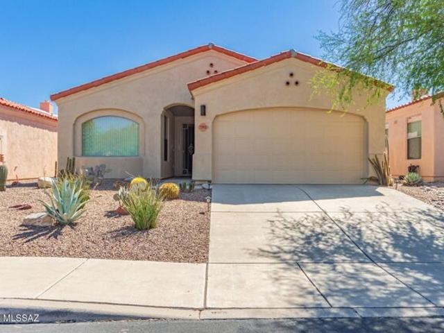 E Vactor Ranch Trl, Tucson, Home For Sale