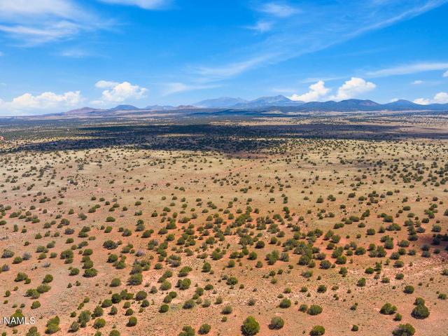 E Valencia Rd, Unit 80ACRES, Williams, AZ 86046 | MLS #203032