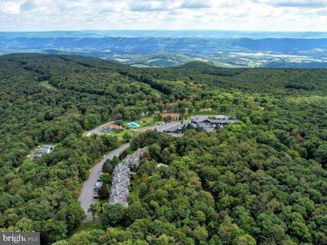 E Valley Point Ln Unit,claysburg, Condo For Sale