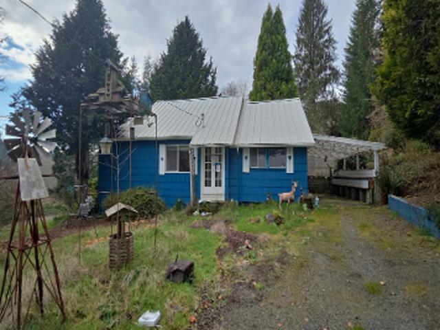 E Valley Rd
