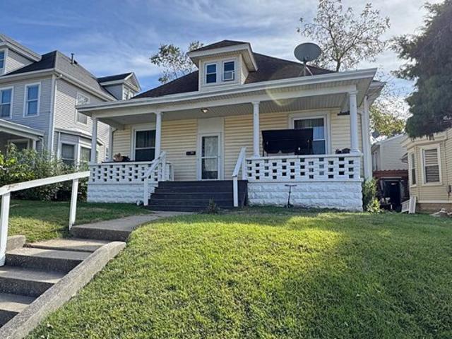 E Van Trees St, Washington, Home For Sale