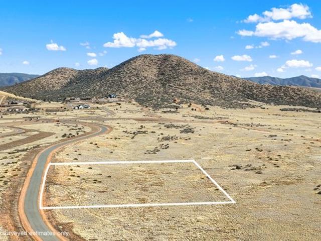 E Ventura Way, Prescott Valley, AZ 86315