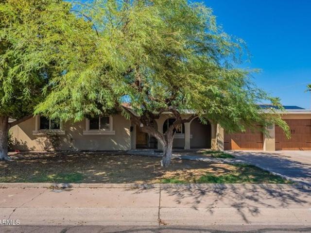 E Vernon Ave, Scottsdale, Home For Sale