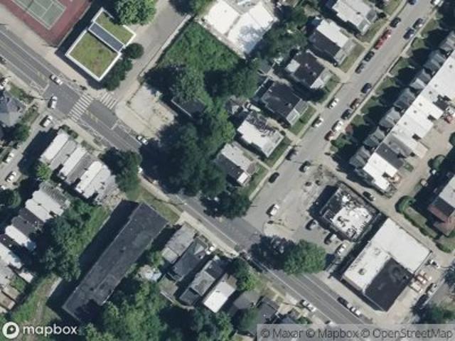 E Vernon Rd