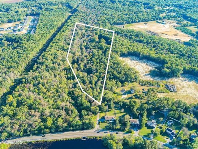 E Veterans Hwy, Jackson, Plot For Sale