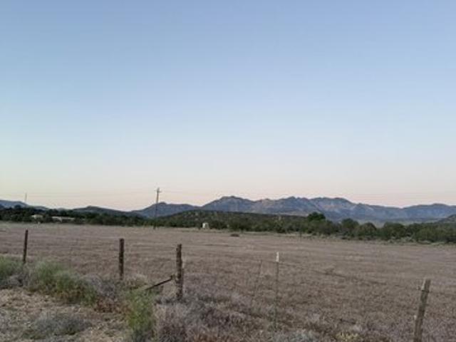 E Veyo Resort Rd, Veyo, UT 84782