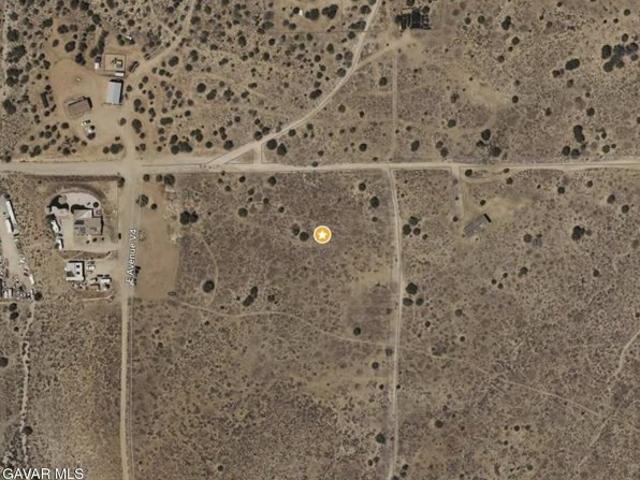 E Vic 47th V4 St Ste Ave, Palmdale, CA 93550