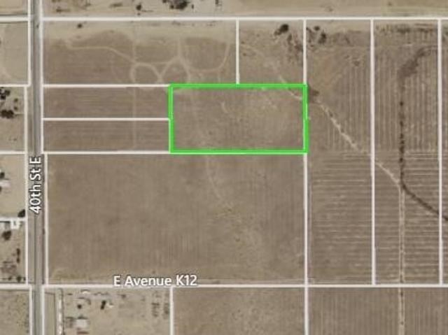 E Vic Ave # K10, Lancaster, CA 93535