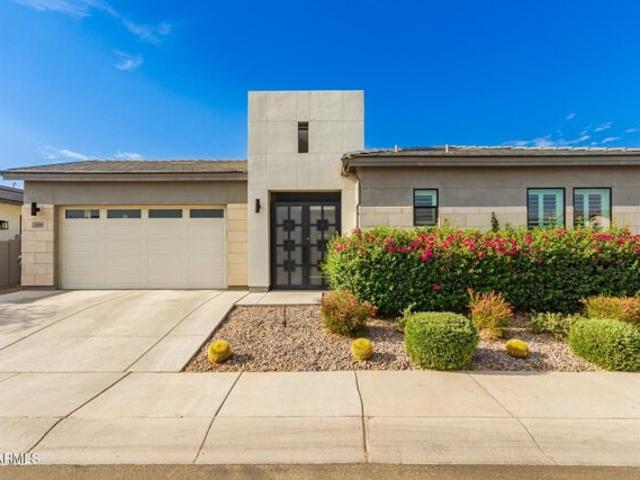 E Via De Arboles, Queen Creek, Home For Sale