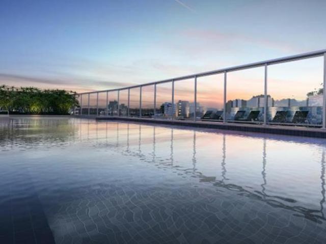 E Vila Madalena 150m² R$ 3.170.000,00