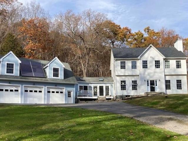 E Village Rd, Monroe, Home For Sale