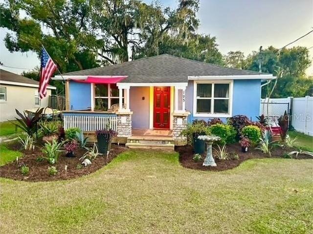 E Vine St, Bartow, Home For Sale