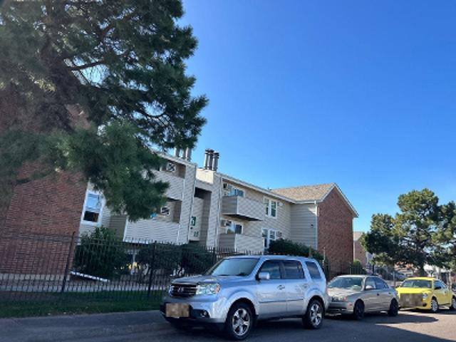 E Virginia Ave Unit 9 203