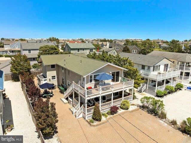 E Virginia Ave, Long Beach Township, Home For Sale