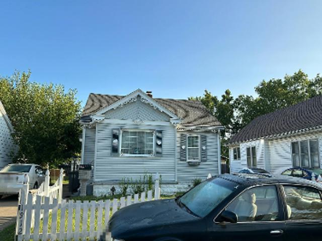 E Virginia St