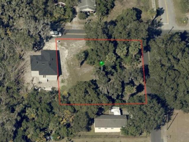 E Voorhis Ave, Deland, FL 32724