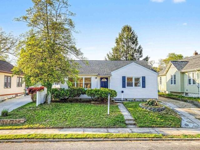 E Wyoming Ave, Absecon, Home For Sale