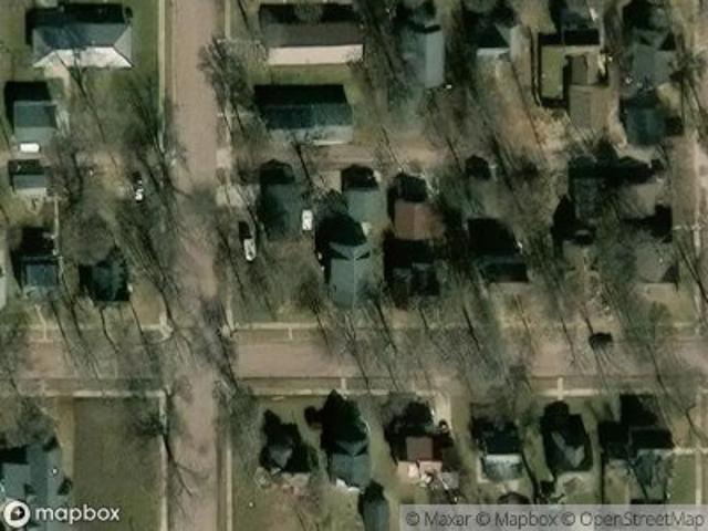 E Wyoming St