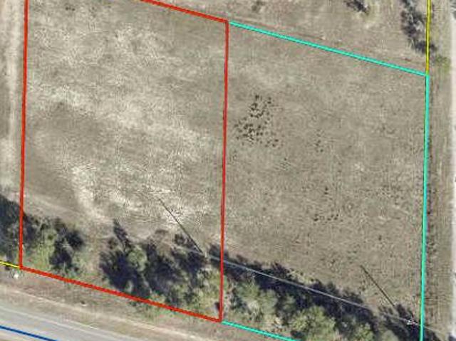 E w lot E W, DeFuniak Springs, FL 32433 | MLS #1000