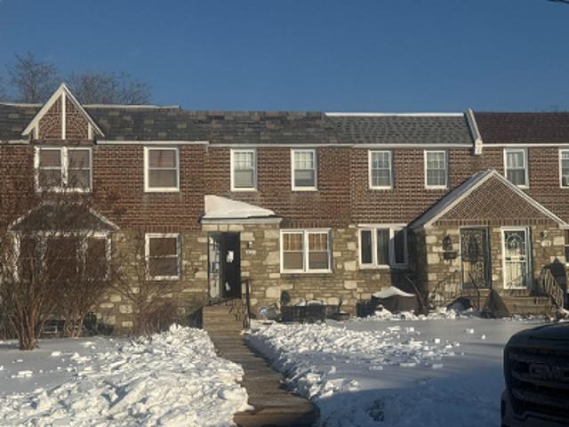 E Walnut Park Dr