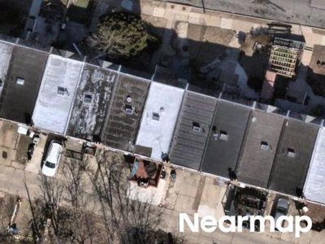 E Walnut Park Dr