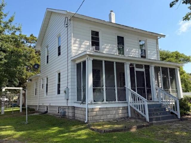 E Walnut Rd, Vineland, Home For Sale