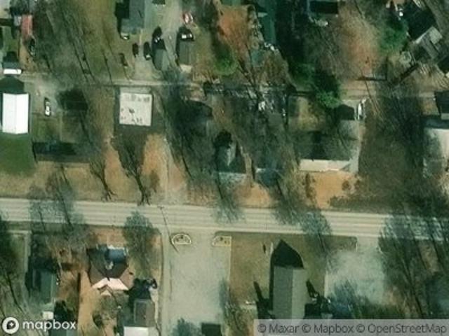 E Walnut St