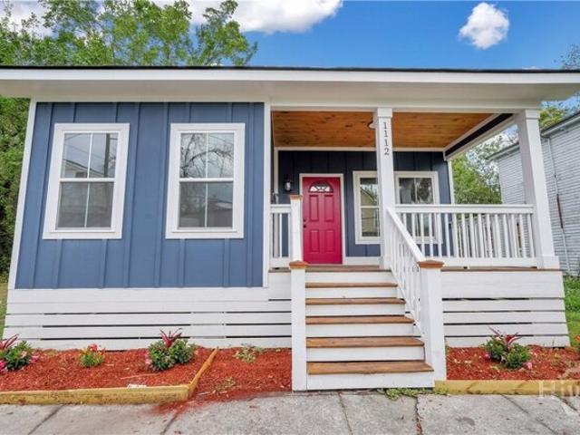 E Waldburg St, Savannah, Home For Sale