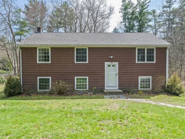 E Washington St, Hanson, Home For Sale