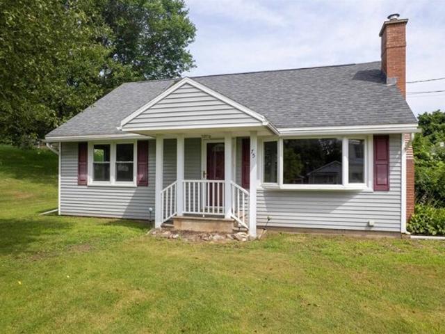 E Washington St, Rutland, Home For Sale