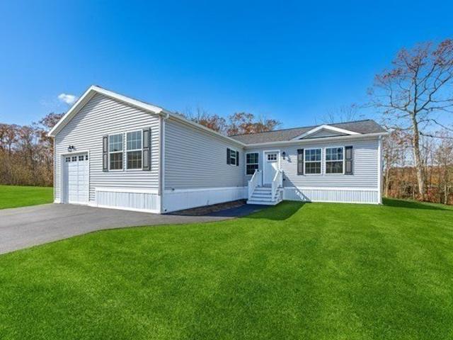E Washington St Unit,north Attleboro, Property For Sale