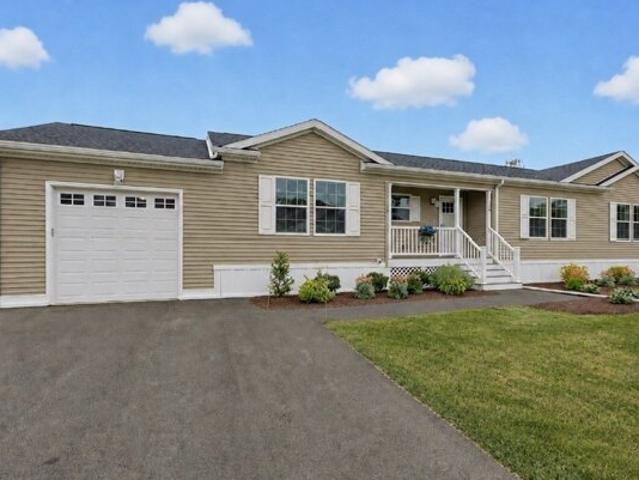 E Washington St Unit,north Attleboro, Property For Sale