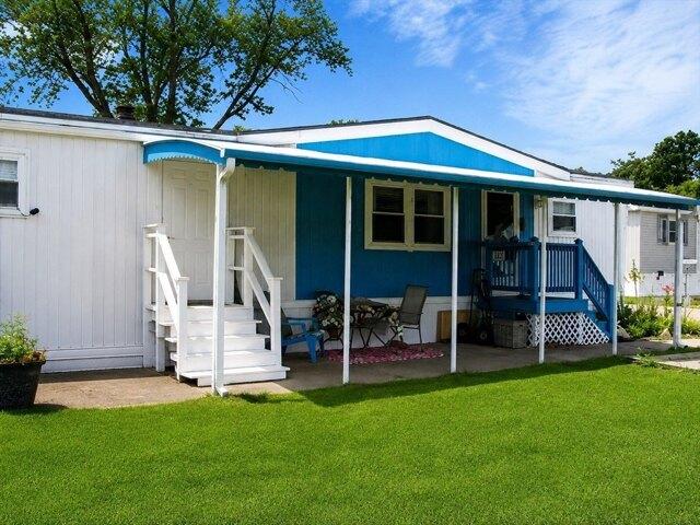 E Washington St Unit,north Attleboro, Property For Sale