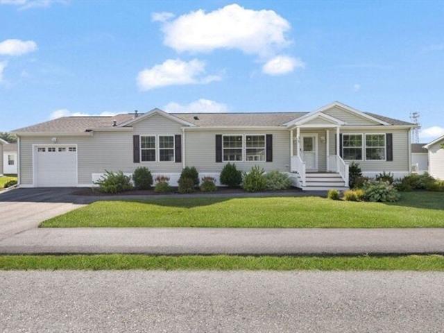 E Washington St Unit,north Attleboro, Property For Sale