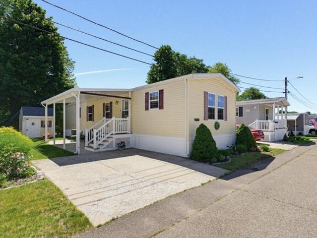 E Washington St Unit Nw, North Attleboro, Property For Sale