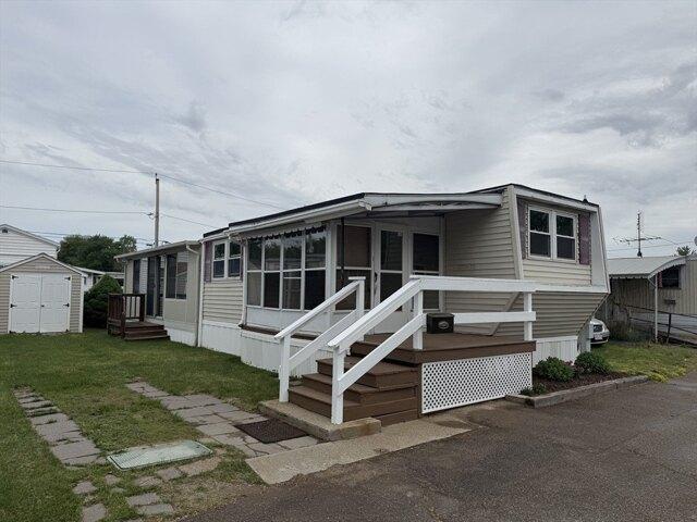 E Washington St Unit R, North Attleboro, Property For Sale
