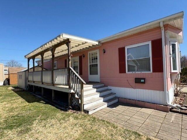 E Washington St Unit R, North Attleboro, Property For Sale