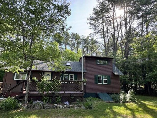 E Washington Rd, Hillsborough, Home For Sale