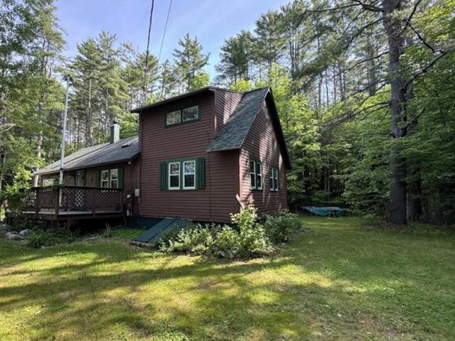 E Washington Rd, Hillsborough, Home For Sale