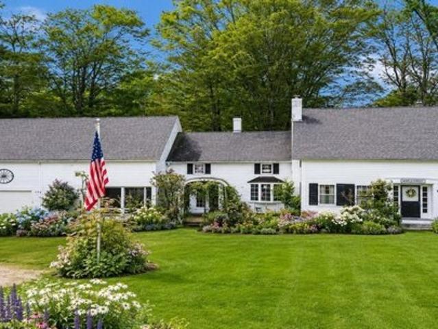 E Washington Rd, Washington, Home For Sale