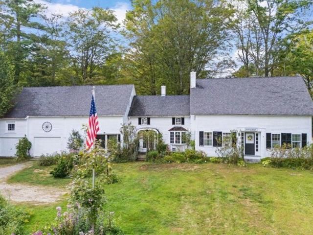 E Washington Rd, Washington, Home For Sale