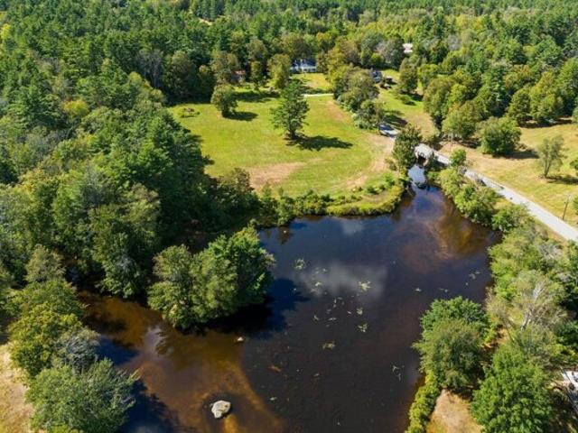 E Washington Rd, Washington, Plot For Sale