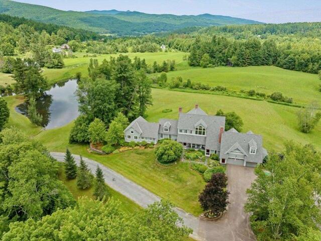E Warren Rd, Waitsfield, Home For Sale