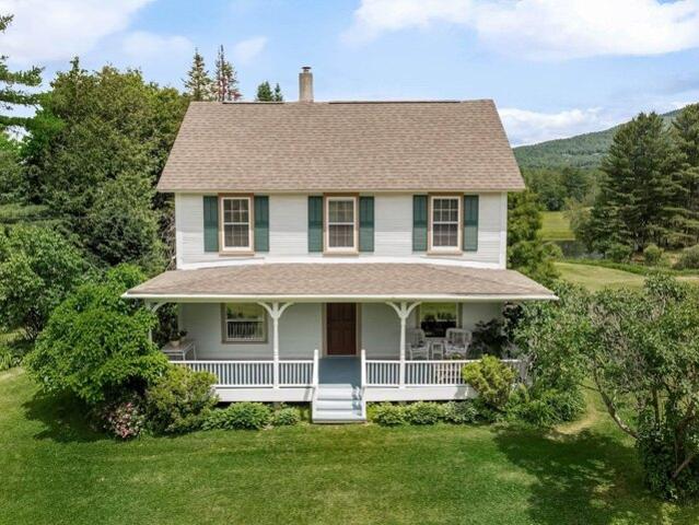 E Warren Rd, Waitsfield, Home For Sale