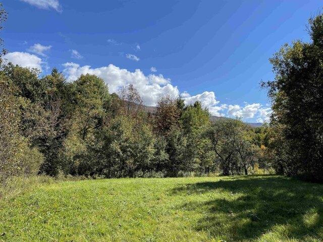 E Warren Rd, Waitsfield, Plot For Sale
