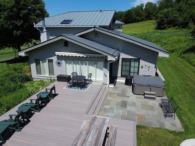 E Warren Rd, Warren, Home For Sale